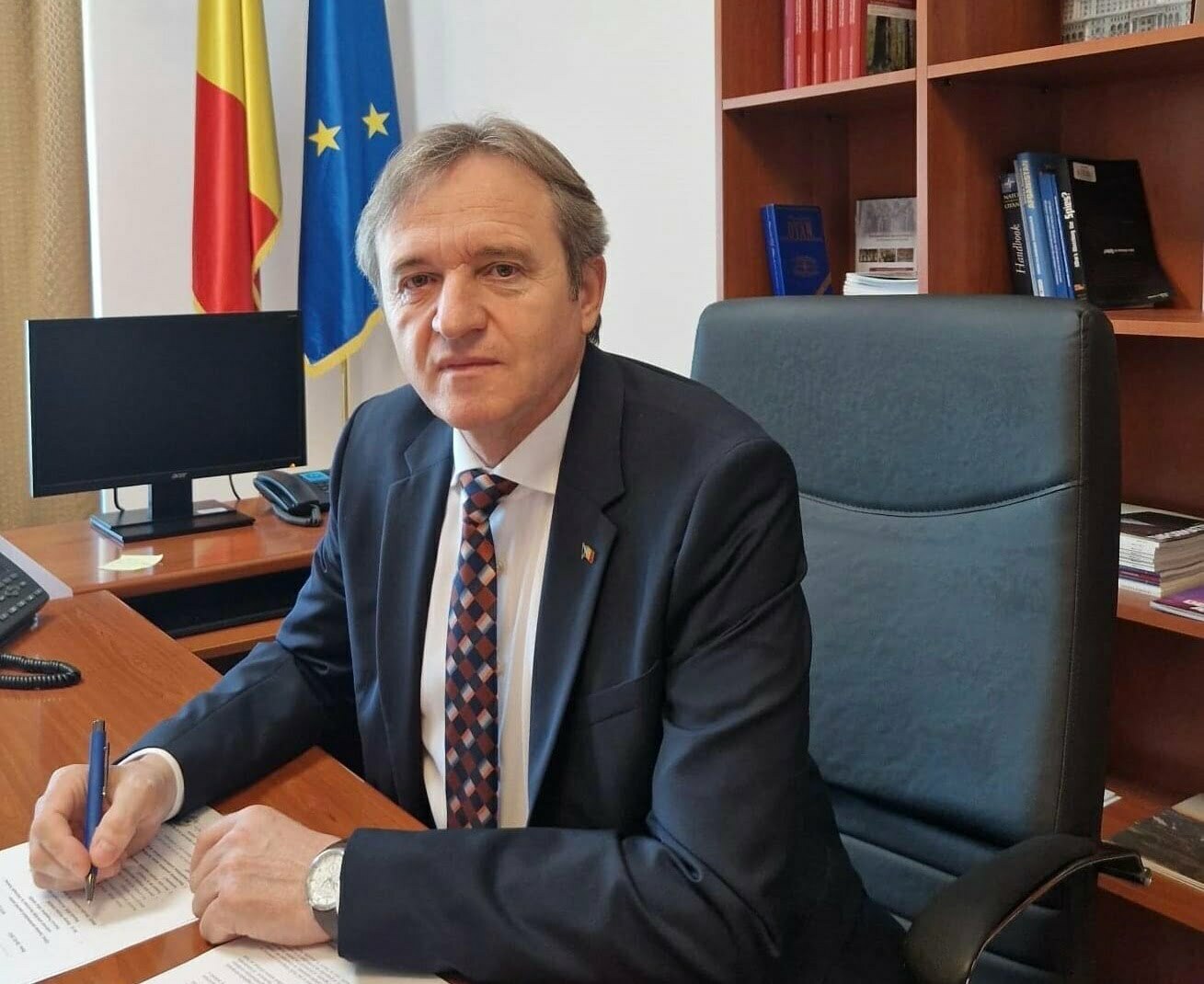 WEBER (PSD): 1,5 miliarde de lei în PLUS pentru IRIGAȚII ! - TV SUD ...